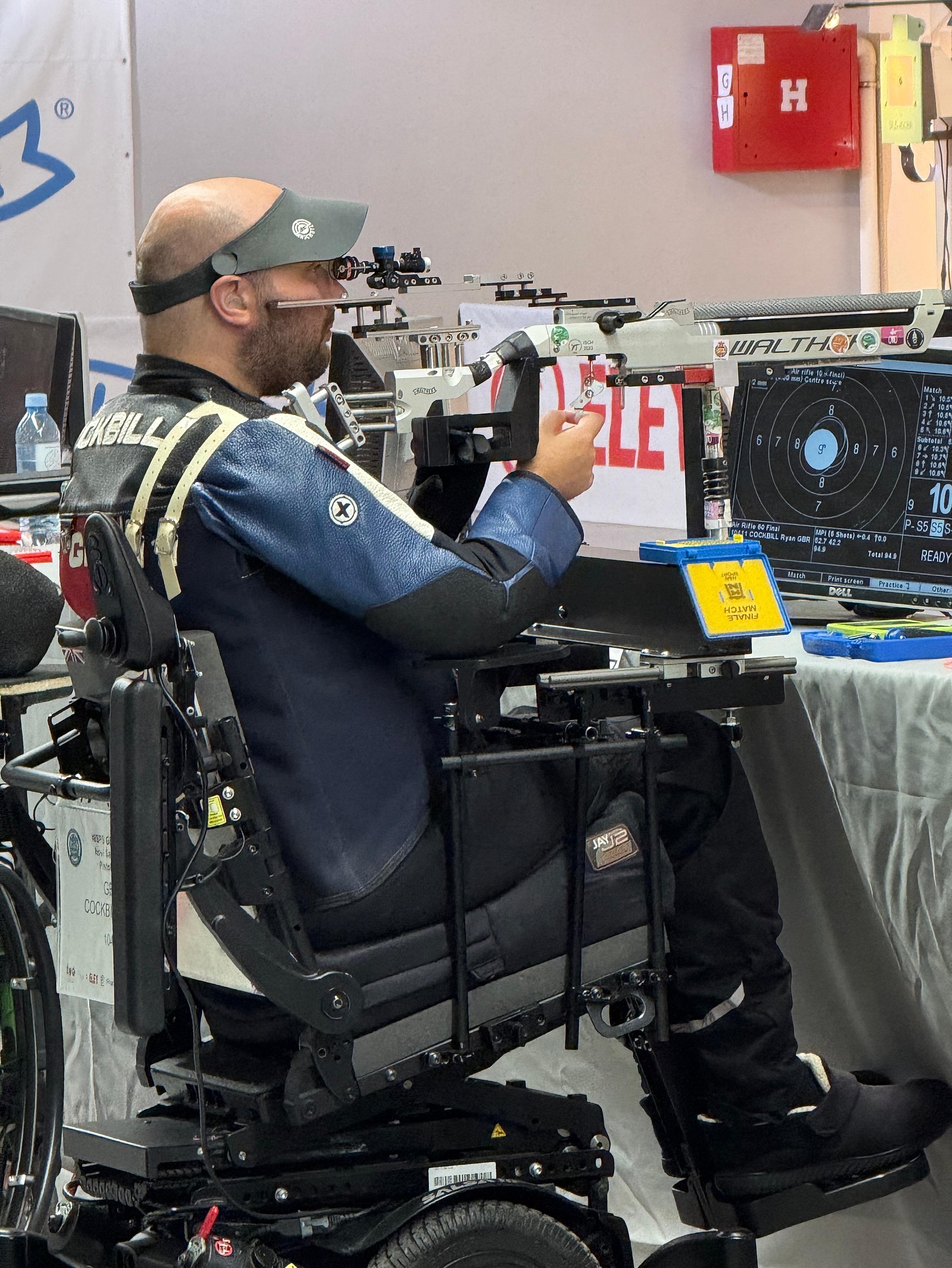 News | Rugeley Rifle Club